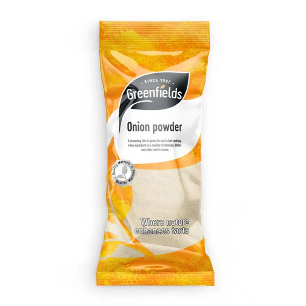 Greenfield Onion Powder 75g – Food Bazaar