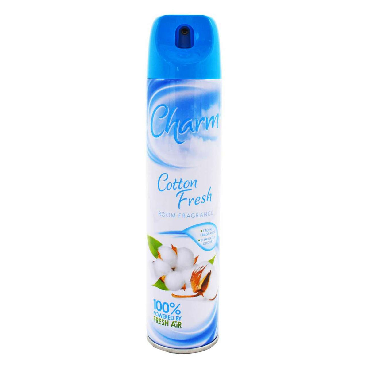 Charm Cotton Fresh Room Fragrance 240ml | Fresh Scent for Homes in ...