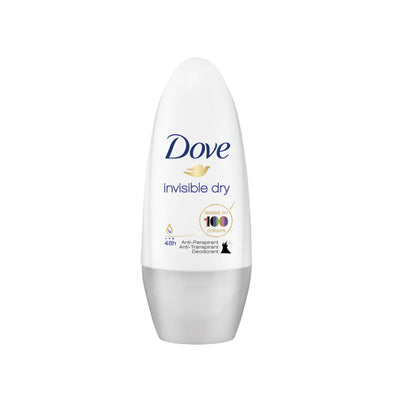 Sure Men Invisible Ice Roll On 50ml – 48H Anti-Perspirant Deodorant ...