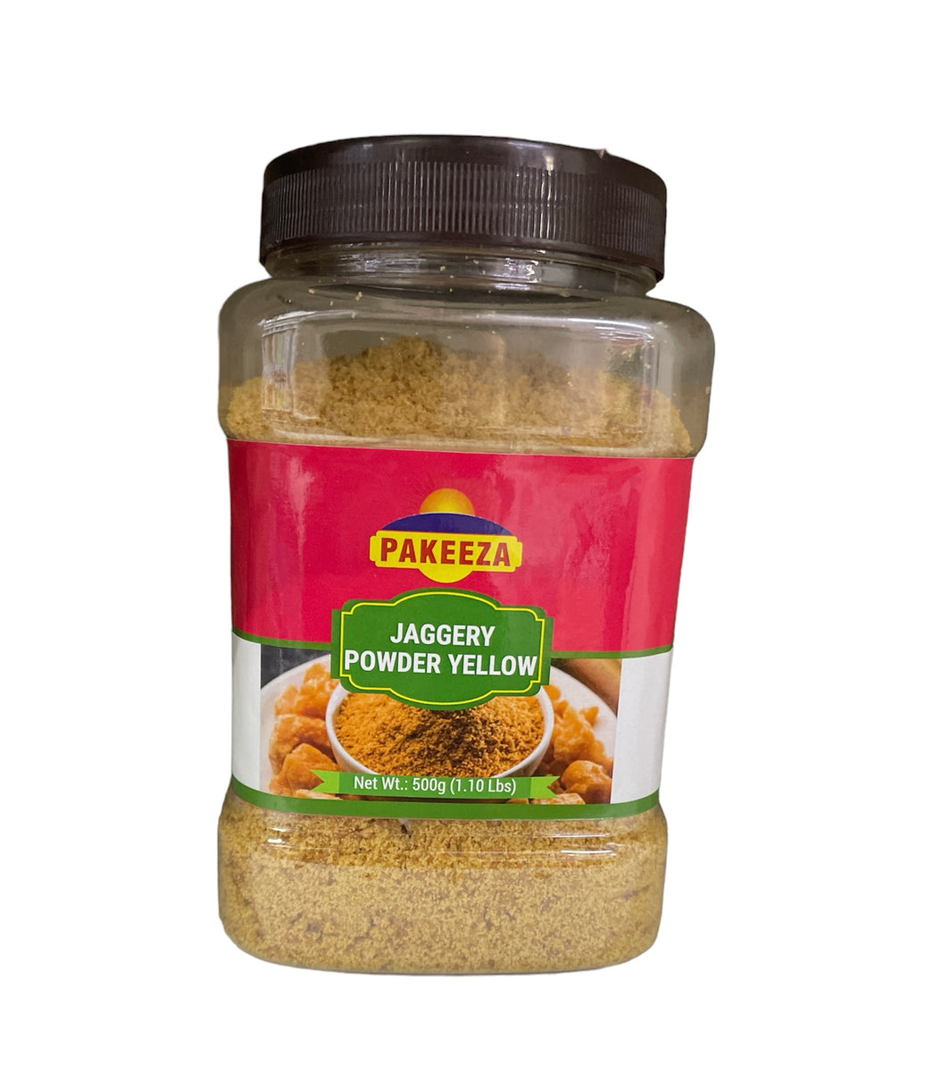 Pakeeza Shakkar (Jaggery Powder) – Food Bazaar