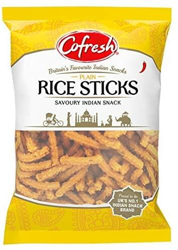 Cofresh Rice Sticks 300g | Gluten-Free Asian Noodles in Hayes – Food Bazaar