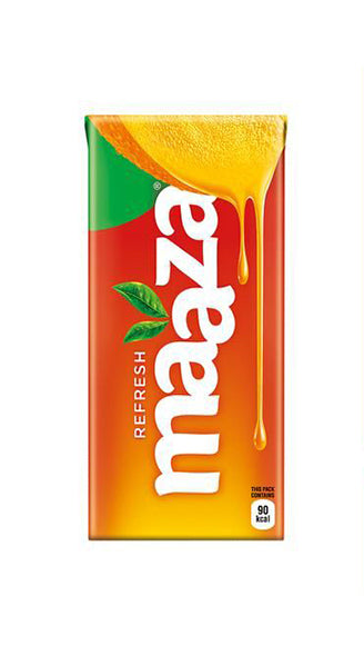 Buy Maaza Mango Juice in Hayes | Food Bazaar UK