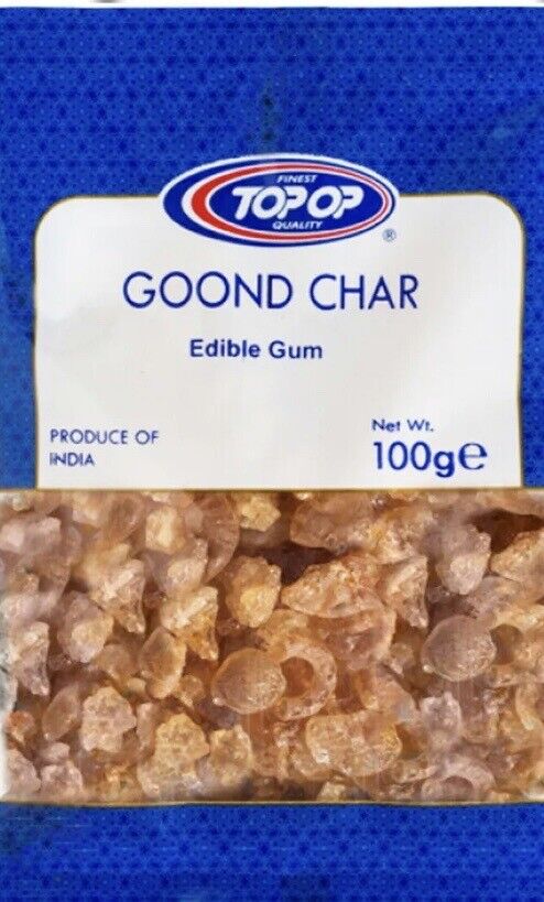 Top Op Goond Char 100g – Food Bazaar